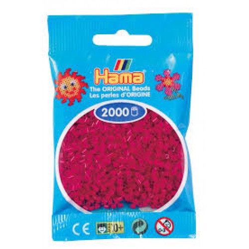 Hama Beads