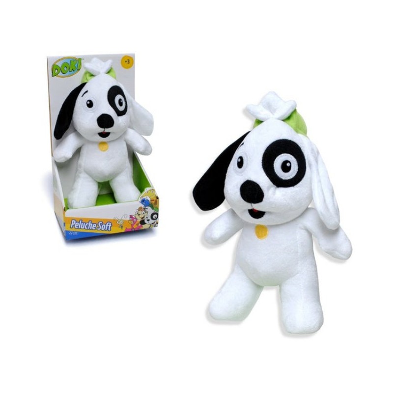 Peluche , DOKI, 27cm