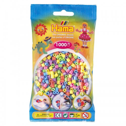 Hama Beads