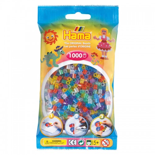 Hama Beads