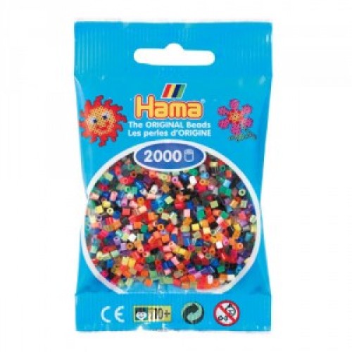 Hama Beads